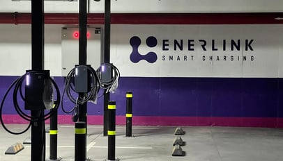 Guía de electrolineras en Chile para la carga de autos eléctricos | Enerlink